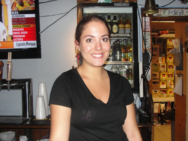 Michele Mahoney