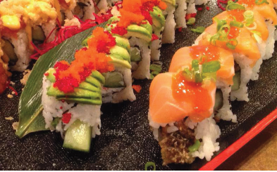 Restaurant Profile: The Sandbar & Grille