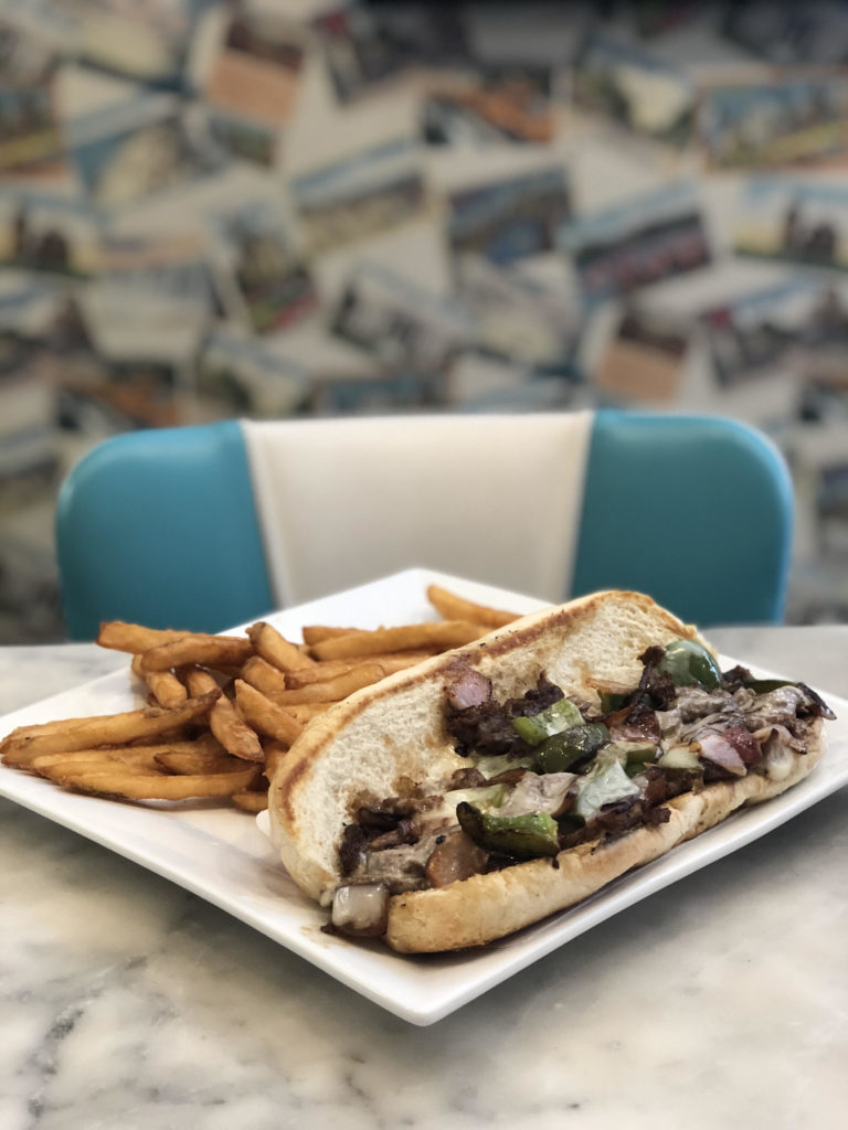 The Edgartown Diner | This Week on Martha's Vineyard