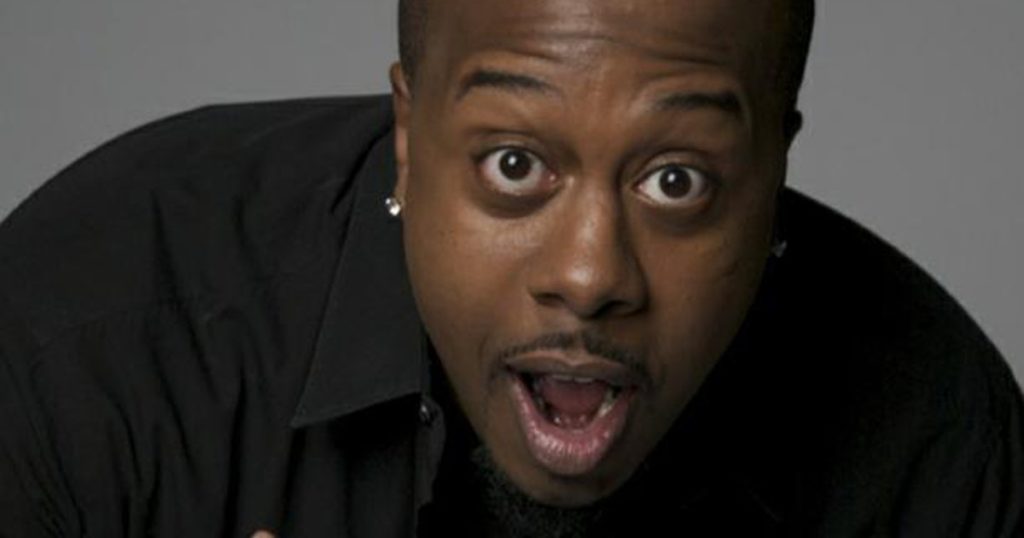 Comedy Profile: Leon Rogers | This Week on Martha's Vineyard